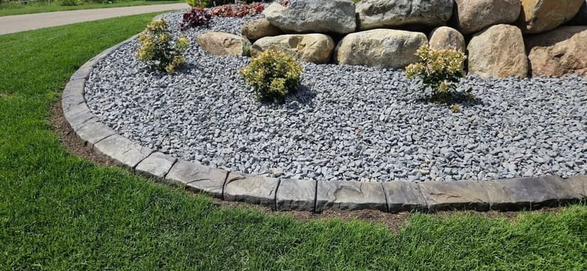 Landscape Material Calculator - Estimate with Sota Enterprises